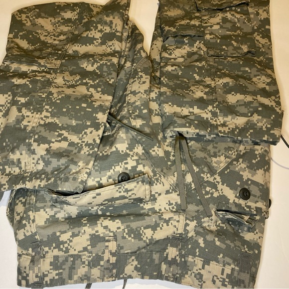 team soldier certified gear | Pants | Team Soldier Us Army Certified ...